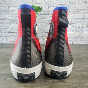 Converse | Shoes | New Converse Chuck Taylor 7 Tech Hiker S | Poshmark